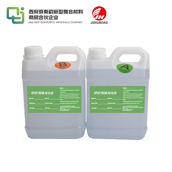 China Epoxy Resin Suppliers, Manufacturers, Factory - Wholesale & Buy ...